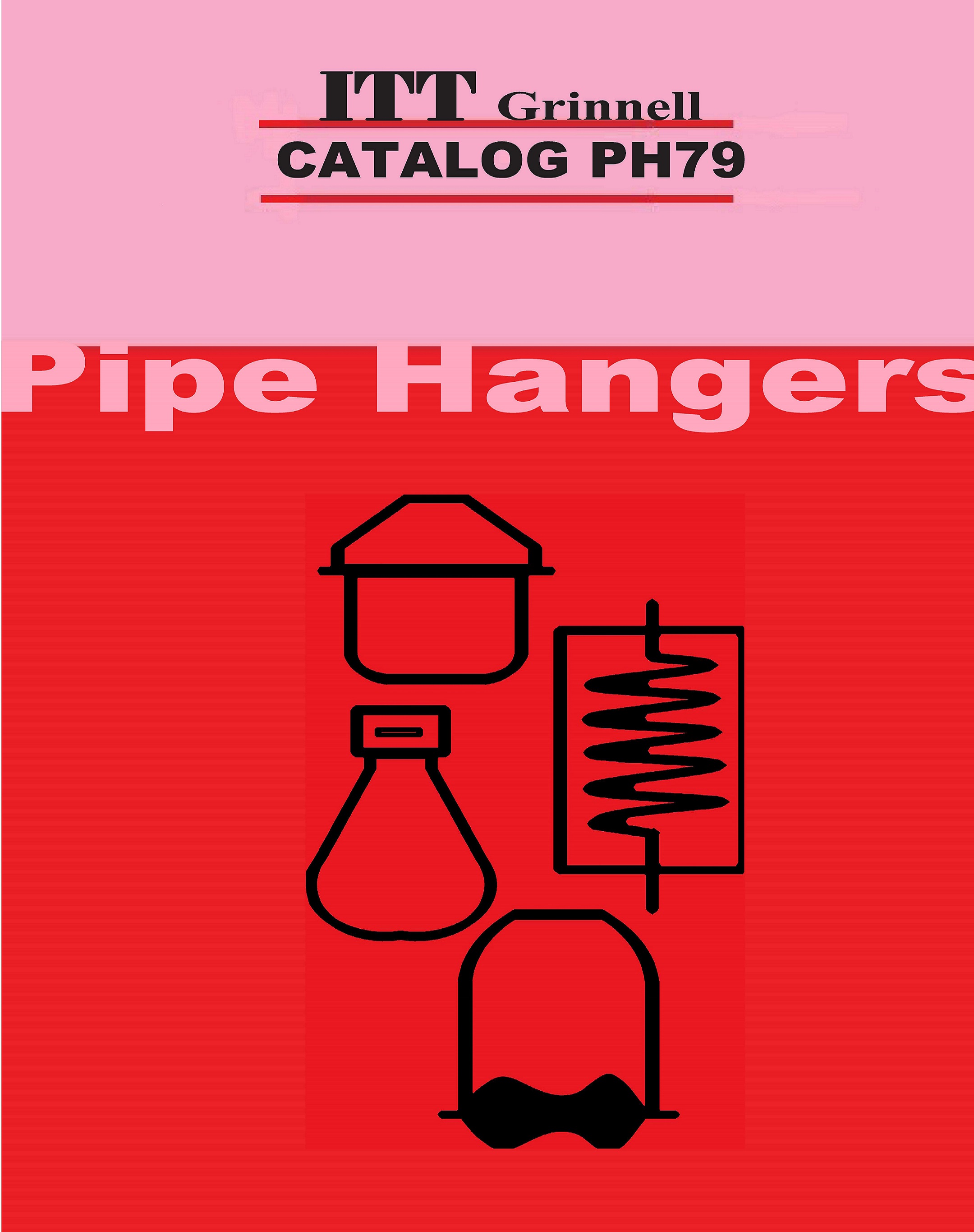 Grinnell Pipe Supports Catalog - Catalog Library